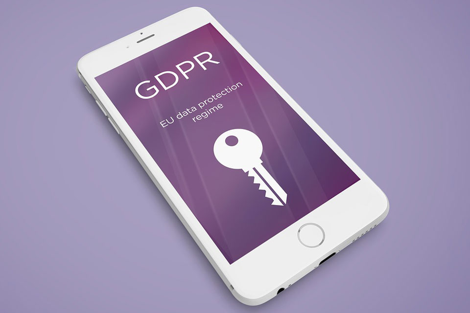 Two Thirds Of UK Firms Won t Be GDPR Compliant By May 25 Digital Two Thirds Of UK Firms Won t Be GDPR Compliant By May 25 Digital